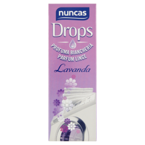 Drops parfum linge 100ml – Nuncas